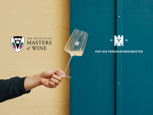 VDP announces Masters of Wine as its new official partner - Harpers ...