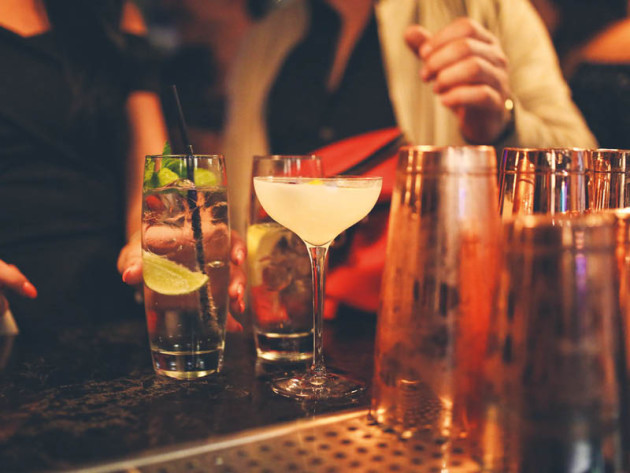 Little Sandy’s - Harpers Wine & Spirit Trade News