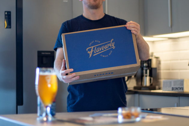 Flavourly launches Small Brewers Club at ‘mass-market’ prices - Harpers ...