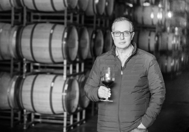 Daou brothers turn attention to Tuscany - Harpers Wine & Spirit Trade News