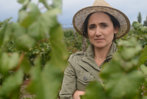 Dr. Laura Catena wins the first Old Vine Hero Award - Harpers Wine ...