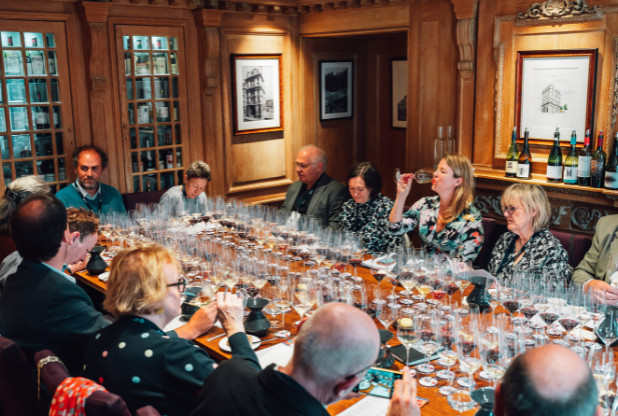 Uruguay sets out diverse stall at largest UK tasting to date - Harpers ...