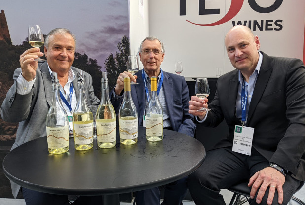 LWF exclusive: Wines of Tejo reveals brand new wine category - Harpers ...