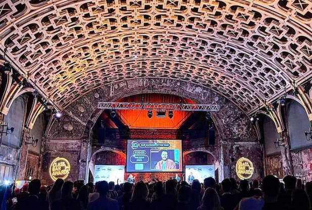 Class bar awards turn 20 - Harpers Wine & Spirit Trade News