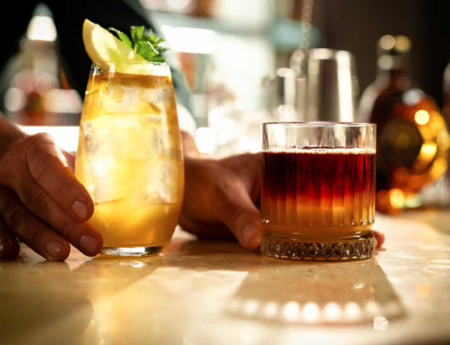 Gruppo Montenegro joins Proof Drinks - Harpers Wine & Spirit Trade News