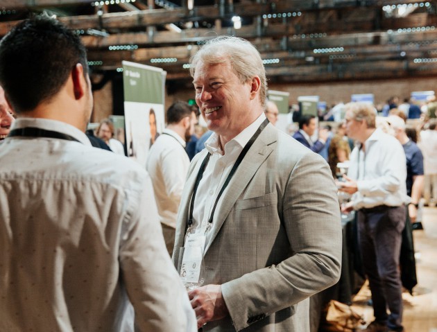 Looking Back, Forging Ahead Q&A: Troy Christensen, Enotria - Harpers ...