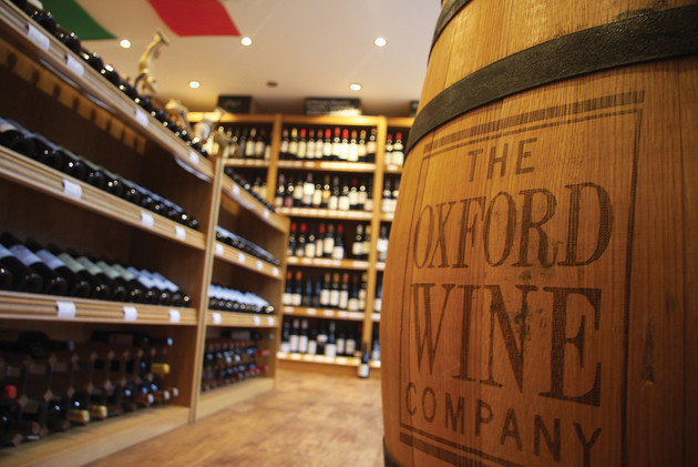 Oxford Wine Group announces new bar opening - Harpers Wine & Spirit ...
