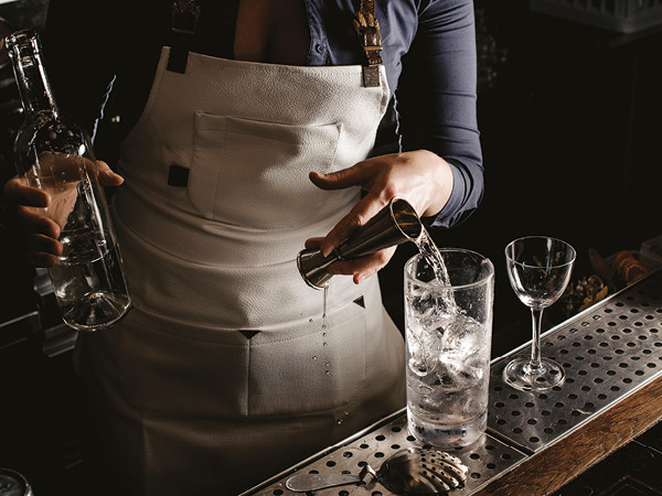 Vodka: Mainstay on the back-bar - Harpers Wine & Spirit Trade News