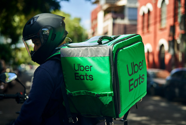 Majestic partners with Uber Eats - Harpers Wine & Spirit Trade News