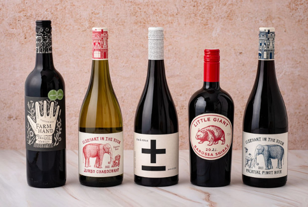 Fourth Wave Wine lauds FTA for UK growth - Harpers Wine & Spirit Trade News