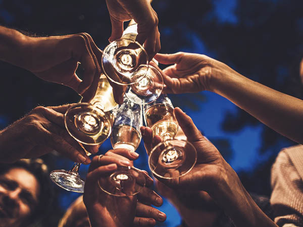 Analysis: Champagne Supernova - Harpers Wine & Spirit Trade News