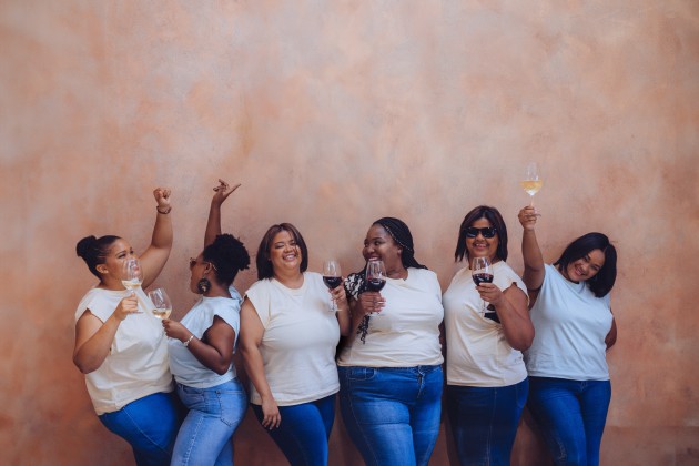 Amandla celebrates Matthew Clark partnership - Harpers Wine & Spirit ...