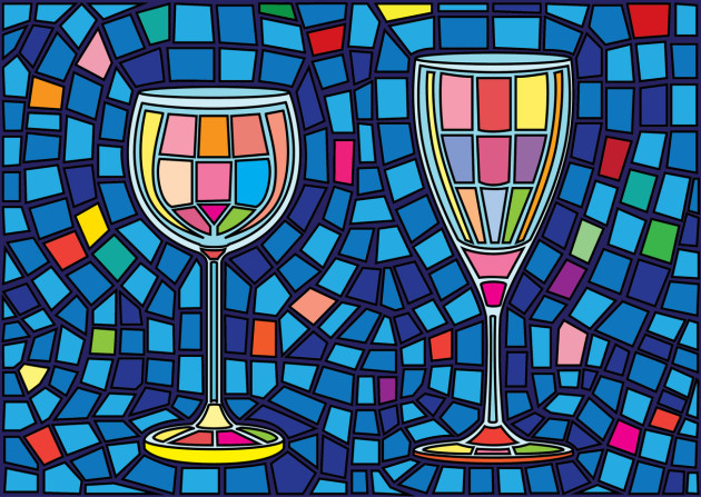 Jerry Lockspeiser: Has wine become like religion for some? - Harpers ...