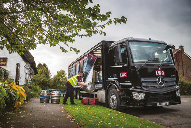 LWC launches WSET training for its distribution teams - Harpers Wine ...