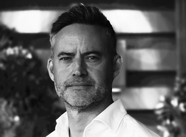 Looking Back, Forging Ahead Q&A: Sam Thackeray, Amber Beverage UK ...