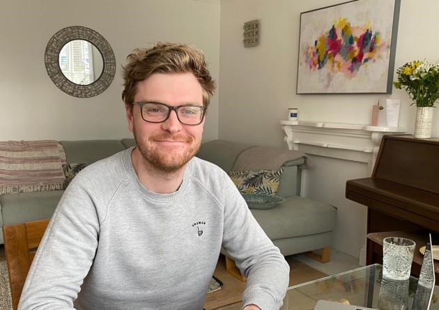 Looking Back, Forging Ahead Q&A: Robert Maynard, Chanctonbury Wines ...