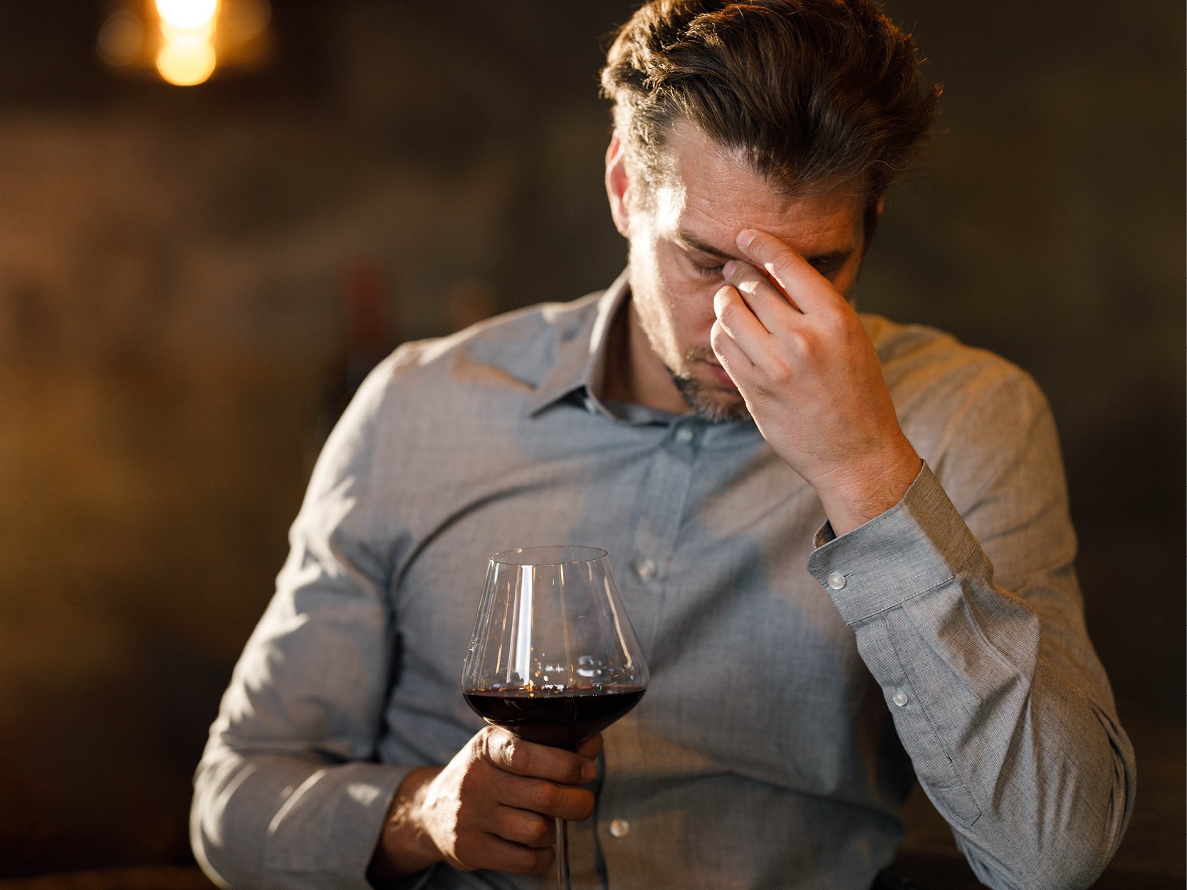 Jerry Lockspeiser: This is the worst wine we have ever tasted - Harpers ...