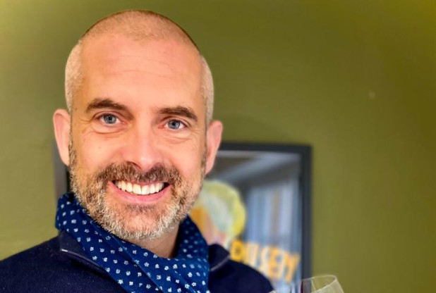 Looking Back, Forging Ahead Q&A: Jamie Wynne-Griffiths, Propeller ...