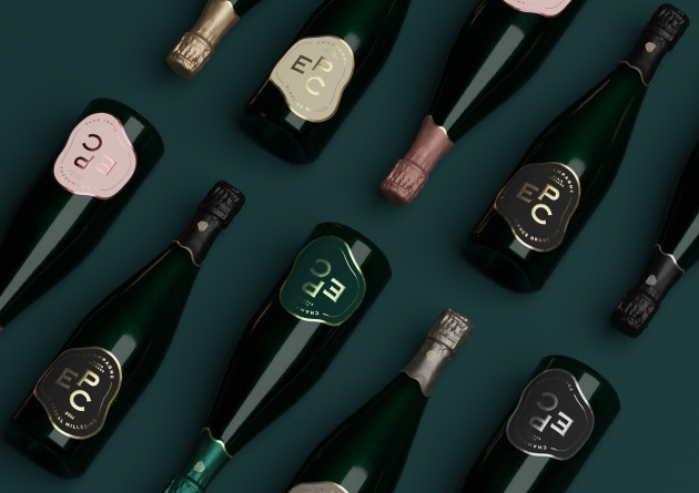 Berkmann expands premium portfolio with EPC Champagne - Harpers Wine ...