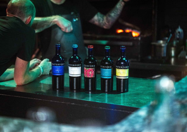 Waterford Distillery announces Craftwork as new distributor - Harpers ...
