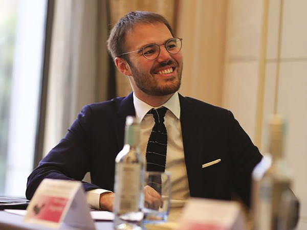 Five minutes with Andrew Maidment, Zacal - Harpers Wine & Spirit Trade News