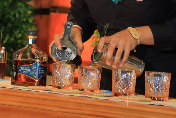 Flor de Caña launches 2024 Sustainable Cocktail Challenge - Harpers ...