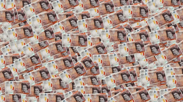 Jerry Lockspeiser: Does pay equal worth? - Harpers Wine & Spirit Trade News