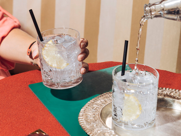 Gin brands innovate with local flavours says IWSR - Harpers Wine ...