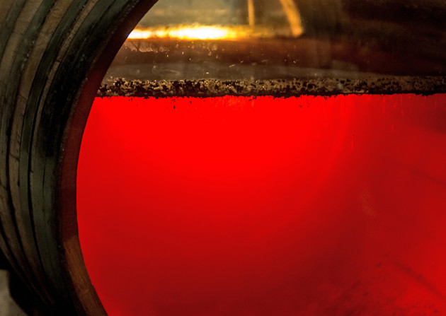 Friday read: Chris Losh hits the flor with manzanilla - Harpers Wine ...