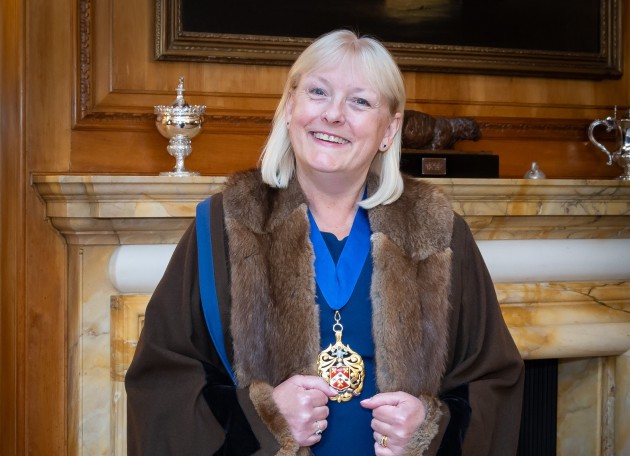 Diageo’s Katherine Smart becomes first female master brewer - Harpers ...