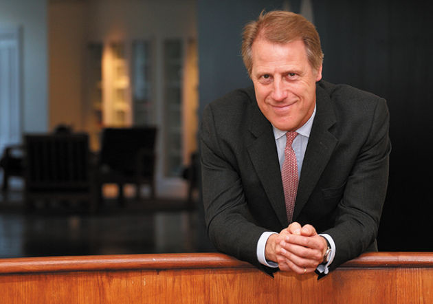 Adrian Bridge calls for market reforms in Port industry - Harpers Wine ...