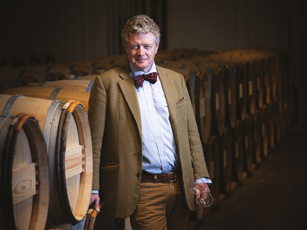 Producer Q&A: Christian Seely, AXA Millésimes - Harpers Wine & Spirit ...