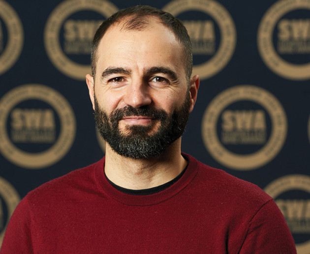 Klearhos Kanellakis: ‘Looking Back, Forging Ahead’ - Harpers Wine ...