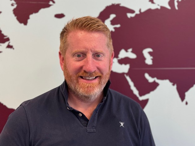 Pete Kelly: ‘Looking Back, Forging Ahead’ - Harpers Wine & Spirit Trade ...