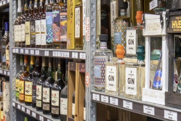 Amathus to open first Wine Warehouse in South West London - Harpers ...