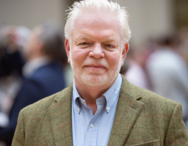 Andrew Bewes: ‘Looking Back, Forging Ahead’ - Harpers Wine & Spirit ...