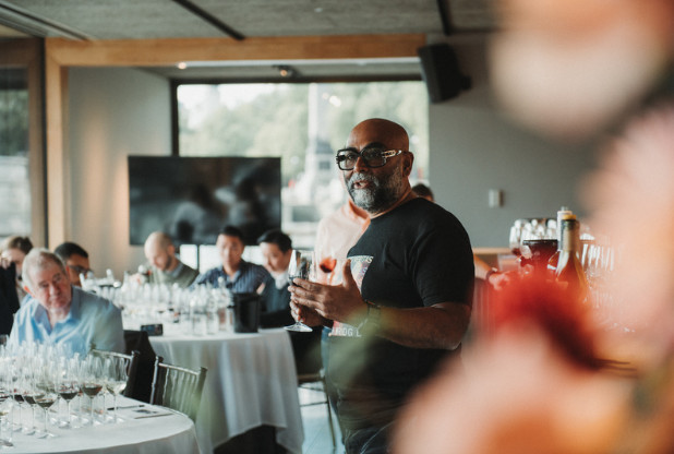Berkmann hosts Australian Wine Tasting: A showcase of premium offerings ...