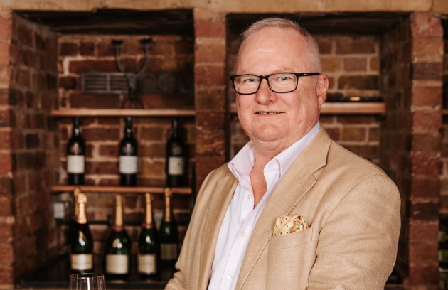 Armit Wines invests in staff to support growth plans - Harpers Wine ...