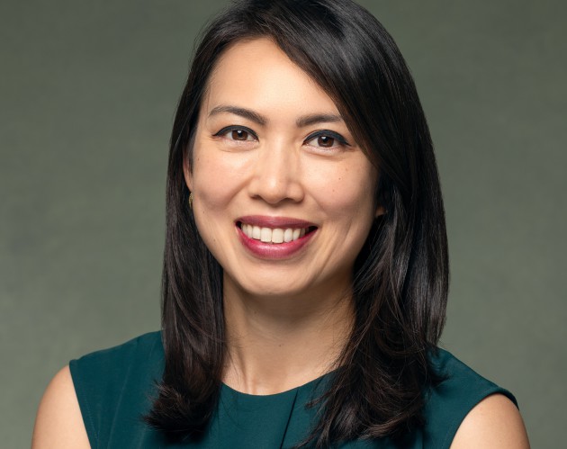 Regine Lee MW becomes WSET trustee - Harpers Wine & Spirit Trade News