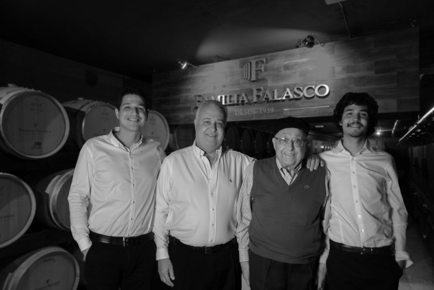 Condor leans into new-wave Argentina with Falasco Wines - Harpers Wine ...