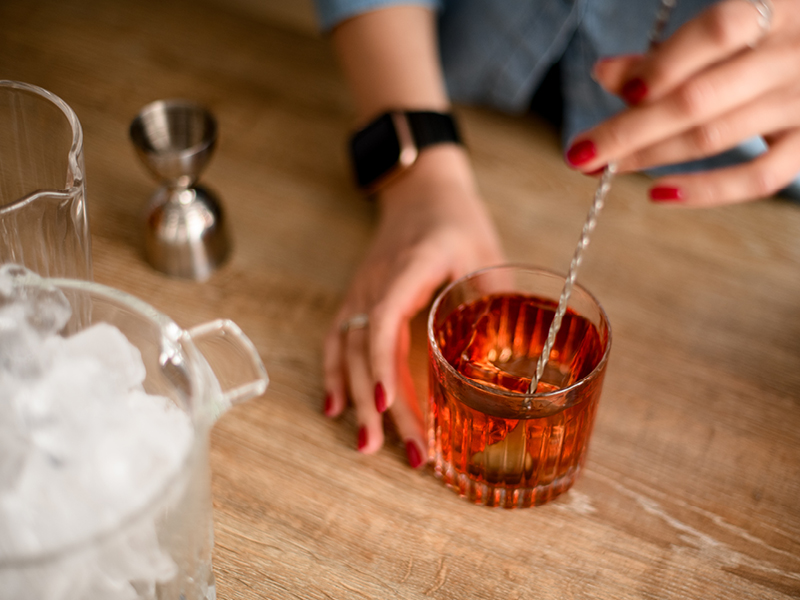 New study shines light on future trends in spirits - Harpers Wine ...
