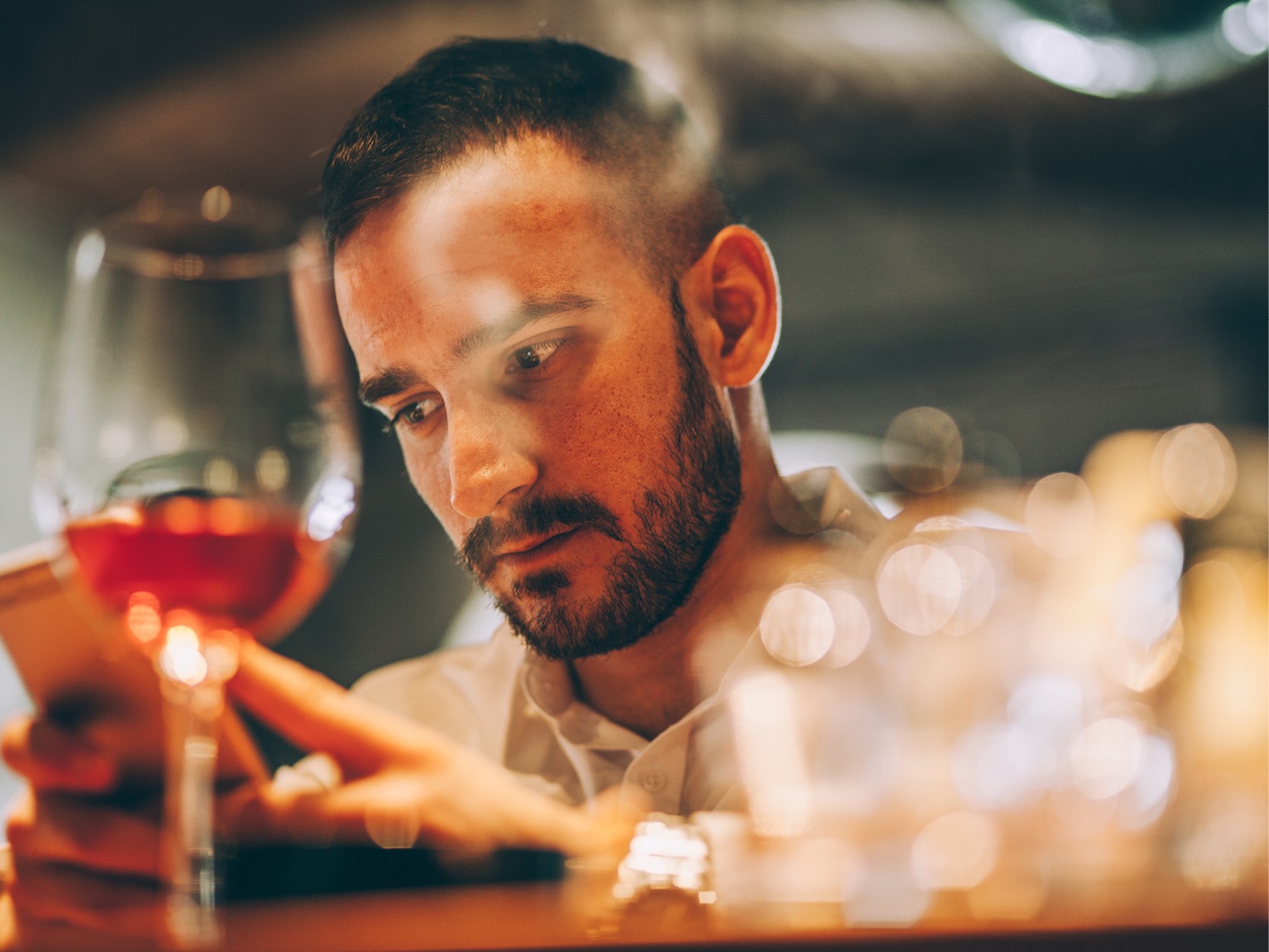 Hospitality ramps up range rationalisation in response to growing costs ...