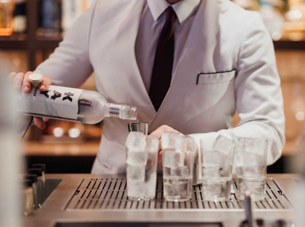 New Sake launch coincides with UNESCO 'Intangible Cultural Heritage ...