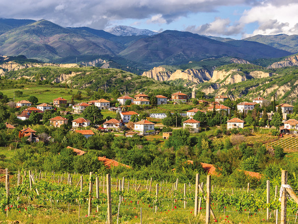 Shining a light on Eastern delights from the EU - Harpers Wine & Spirit ...