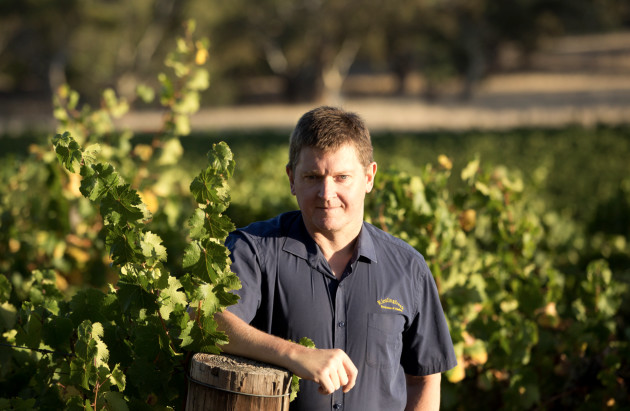 Berkmann announces Australian portfolio expansion - Harpers Wine ...