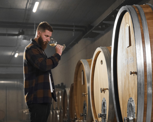 Bancroft adds first Czech winery to portfolio - Harpers Wine & Spirit ...