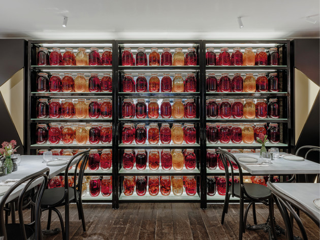 ZIMA - Harpers Wine & Spirit Trade News