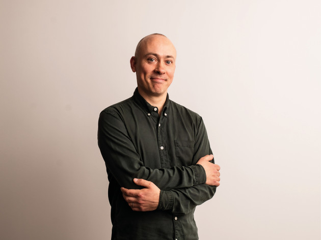 Five minutes with Rhône champion Matt Walls - Harpers Wine & Spirit ...
