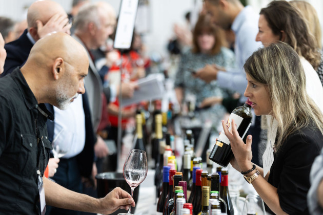 Spain to focus on ‘hot topics’ for London and Manchester tastings ...