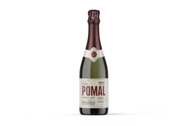 Viña Pomal launches first sparkling Rioja wine for the UK - Harpers ...